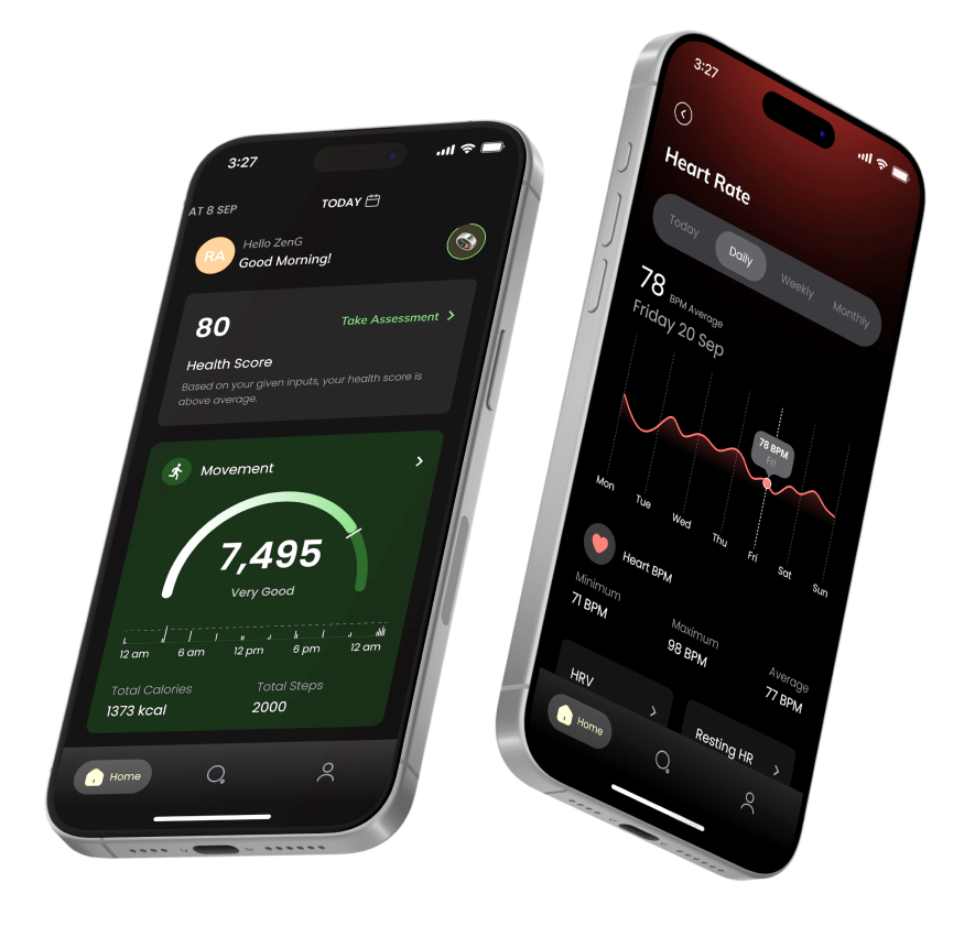 BAAI Health Node Public Sale is LIVE